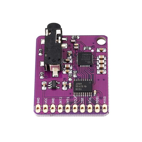 Cjmcu Max Single Channel Bioelectric Potential Analog Front End Afe Ecg R R Detection
