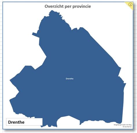Excel En Kaarten 2 G Info