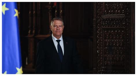 Diplomat pentru publicația germană FAZ despre candidatura lui Klaus