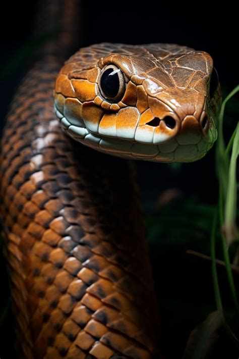 Snake Conservation Through Citizen Science