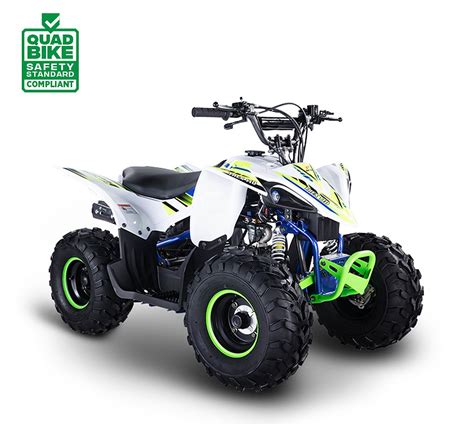 Trex 110 Small Youth Quad Bike Perth Quad Bikes