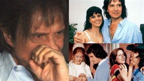 Como EstÁ Hoje O Cantor Roberto Carlos Saiba Porque Ele Vive Sozinho E
