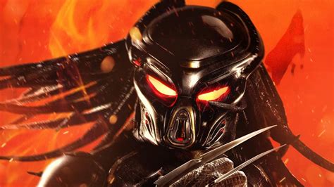 Transformers Peter Cullen Reveals The Origins Of Predators Iconic Clicks