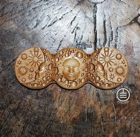 Mini Moons By H3mp3d On Deviantart