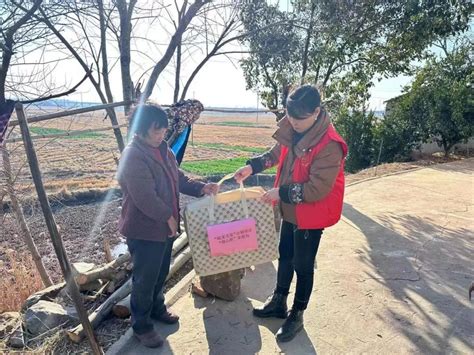 桐城市双港镇妇联：汇聚公益之力 点燃希望之光澎湃号·政务澎湃新闻 The Paper