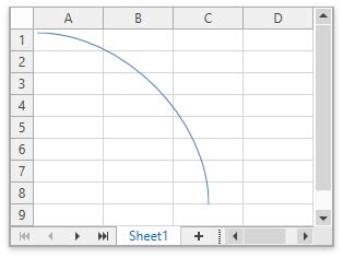 How To Create A Shape Connector WPF Controls DevExpress Documentation