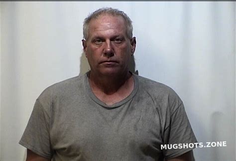 Edwards Michael David 06072023 Christian County Mugshots Zone