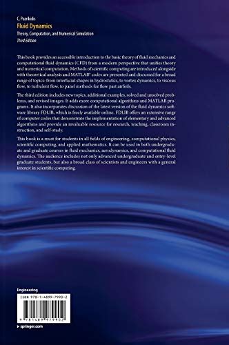 The 30 Fluid Dynamics To Read In July 2025 Cherry Picks