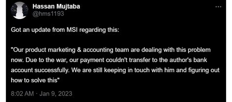 Msis Popular Afterburner Gpu Overclocking Tool Might Not Be Dead After All Hothardware