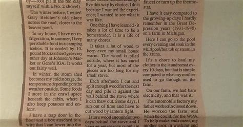 A Life Not So Simple Album On Imgur