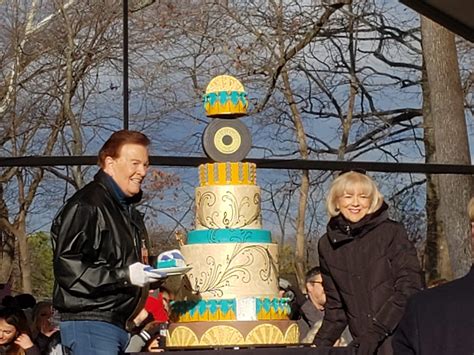 Elvis 89th Birthday Cake Elvis Club