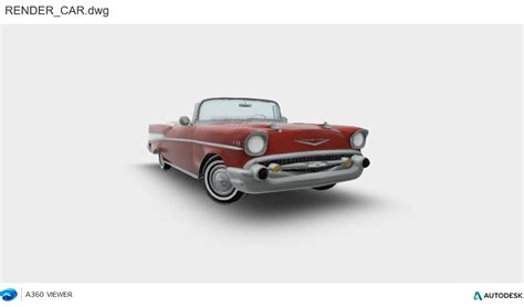 Learn How To Make An AutoCAD Photorealistic Rendering