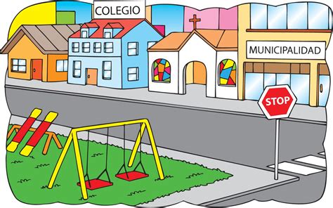 Mi Comunidad Para Ni