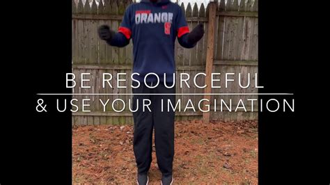 Imaginary Jump Rope Youtube