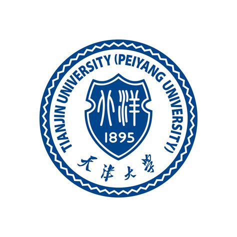 Github Tjuse Tju Vis Visual Identity System Of Tianjin