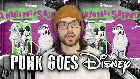 Personaggi Disney Diventati Punk Crudelia Demon Film Le Foto Dei