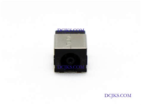 Dc Jack For Msi Stealth Gs U Ue Ug Ugs Uh Uhs Power