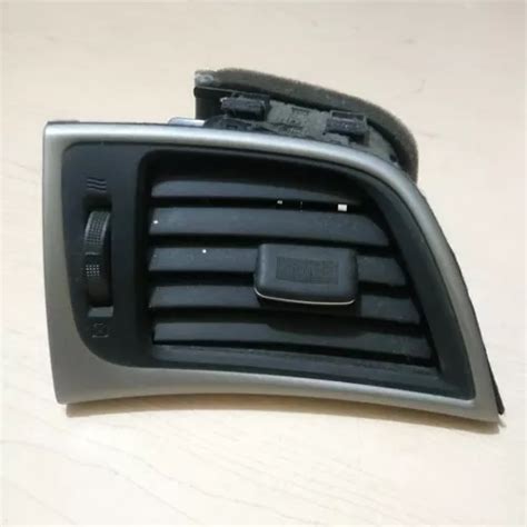 Rejilla Ventila Difusor Clima Tablero Sentra Lateral L Env O Gratis