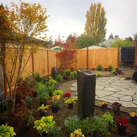 Olander Garden Design Before And After Olander Garden Design Garden