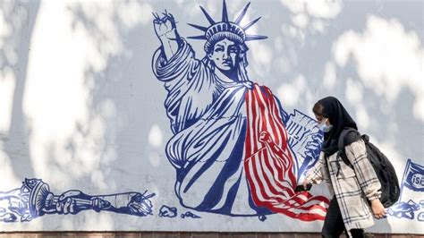 پژوهش دانشگاه جان هاپکینز ایران و متحدانش از جمله بینواترین‌ کشورهای