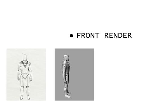 3d Printed Mesh On Behance