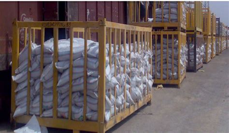 Rake Loading Fertilizer Service In Kutch Rishi Shipping Id 21600286648