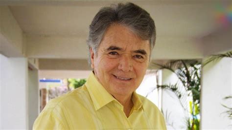 Luto En Televisa Muere Alfonso Iturralde El Querido Actor De