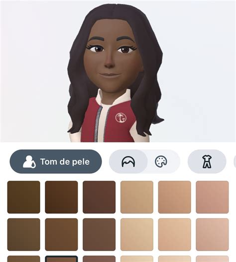 Como Criar E Usar Avatar Como Foto De Perfil No WhatsApp