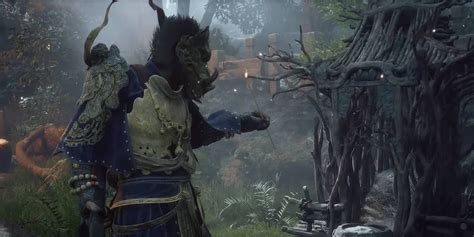 Black Myth Wukong All Secret Area Locations How To Enter Them All