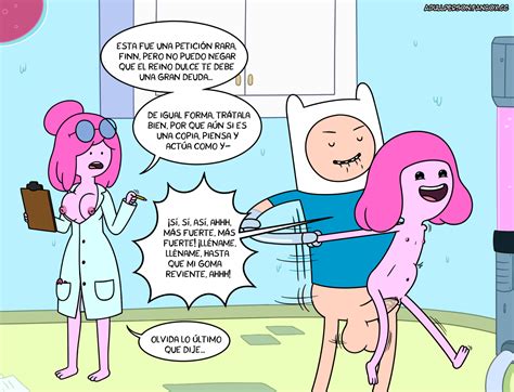 [adullperson] Settling Time Adventure Time