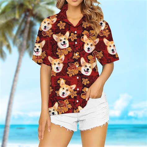 Corgi Shirts Hot Topic