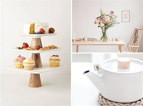 5 Essentials You Need When Hosting An Awesome Modern Tea Party