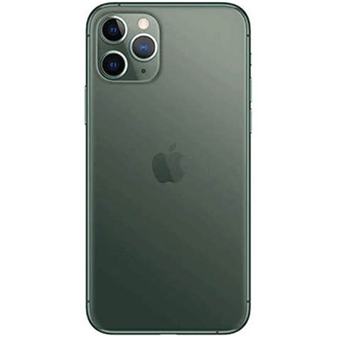 ايفون 11 برو ماكس مجدد اورنچ مصر