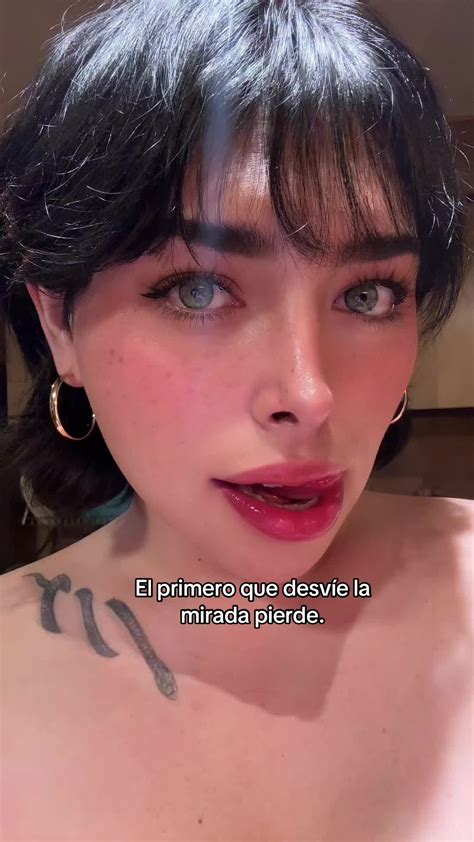 Videos De Carlotta Rey🩵 Carlottarey Con “originalton 𝟠𝕋ℍ𝕆” Tiktok