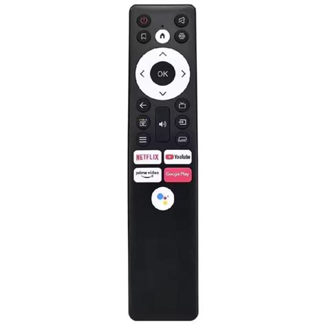 New Pensonic Android Tv Remote Control Replacement Ready To Use