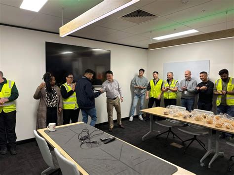 Shawon Imtiaz On Linkedin Employeeofthequarter 16 Comments
