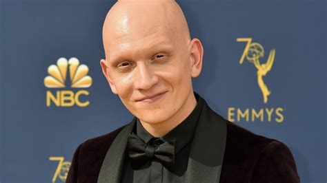 Anthony Carrigan Ignites Excitement For Metamorpho In Latest Dc Showcase