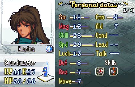 [fe8] [complete] Blessed Heart V1 1 1 22 2023 Reverse Recruitment