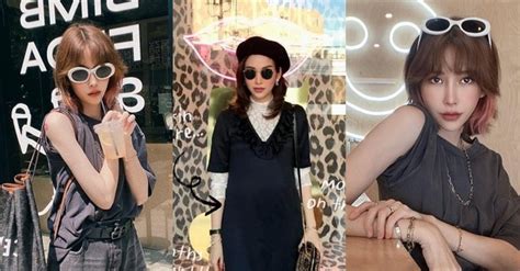 อัปเดตความสวย พีช สิตมน ภรรยา ติ๊ก เจษฎาภรณ์ ดูเด็กลง