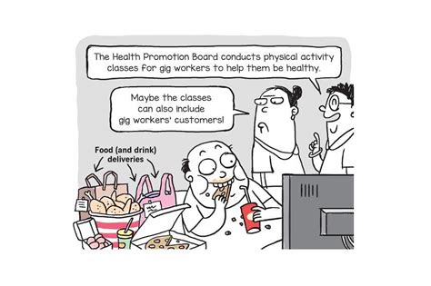 A Cartoonists View Lee Chee Chew Oct 16 2022 The Straits Times