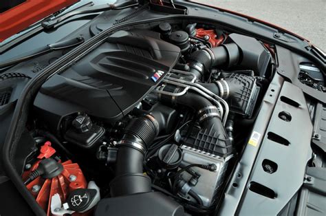 BMW N63 And S63 Differences And Evolution - BimmerLife