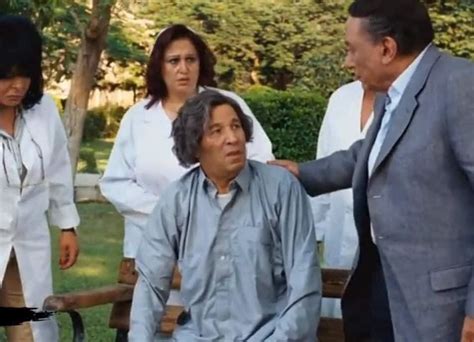 كشف أسرار سعيد صالح صداقته مع عادل إمام وتحديات المرض مجلة هي