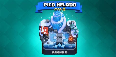 Clash Royale Arena 8 Mejor Baraja De Cartas Y Estrategia