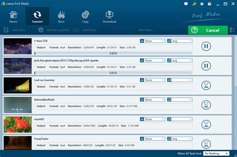 Can Samsung TV Play ISO Files