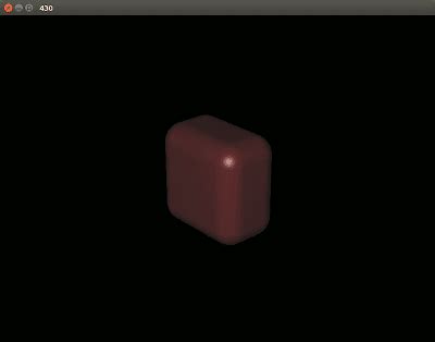 Ray marching и не только