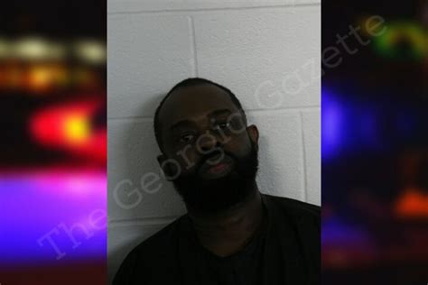Willie Lowe — Floyd County Jail Bookings