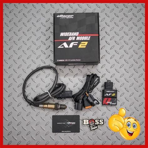 Jual Modul Afr Module Wideband Af1 Aracer Shopee Indonesia