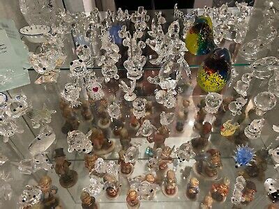 Swarovski Figuren Sammlungsauflösung Preis für einzelne Figur | eBay