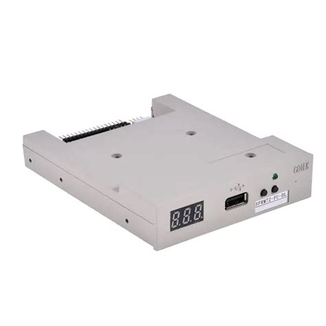 Yamaha Korg Roland 720kb 전기 오르간 Floppies 드라이브 에뮬레이터를위한 Sfrm72 Fu Dl Usb 플로피 드라이브 에뮬레이터디스플레이 화면