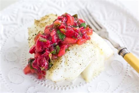 No Fodmap Cod Fodmap Everyday